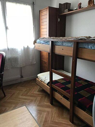 Sans Souci-Dauphiné, Lyon 3ème arrondissement - Appartement 1 pièce à louer