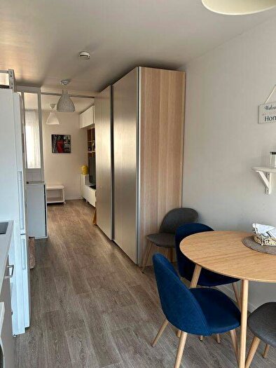 Appartement 1 pièce à louer - Centre Ancien, Vanves