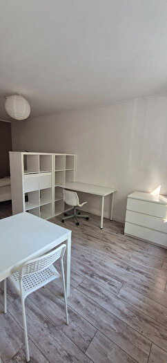 Nancy, Boudonville, Scarpone, Libération - Appartement 1 pièce à louer