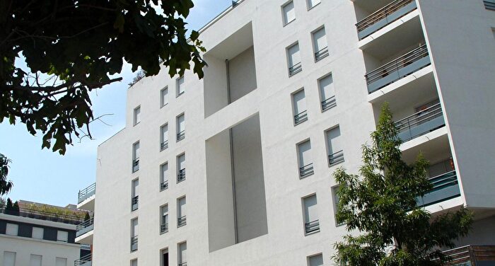 Appartement à louer - Lyon e , Gerland - 2 pièces - 1 chambre