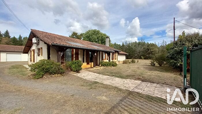 Maison 5 pièces à vendre - Sore
