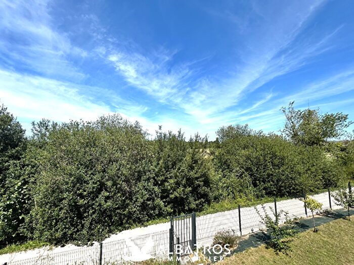 Maison à vendre - Ouistreham - 7 pièces - 5 chambres