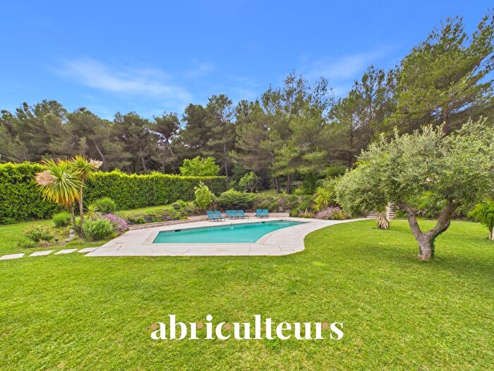 Maison 8 pièces à vendre - Rognes