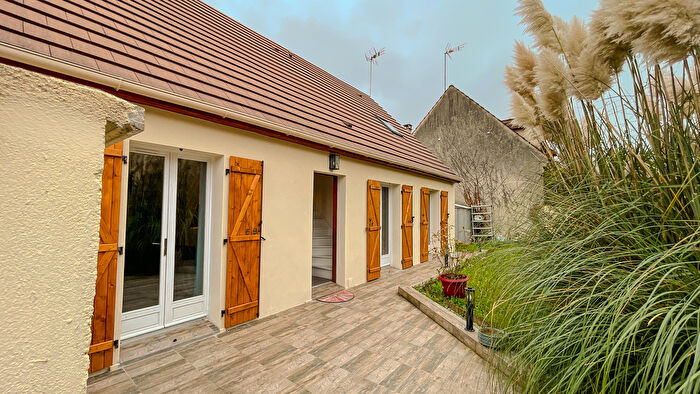Compans - Maison 7 pièces à vendre