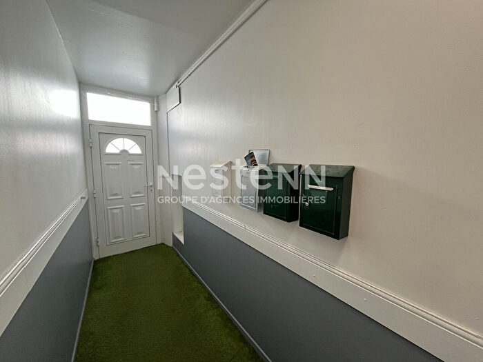 Indre - Appartement 3 pièces à vendre