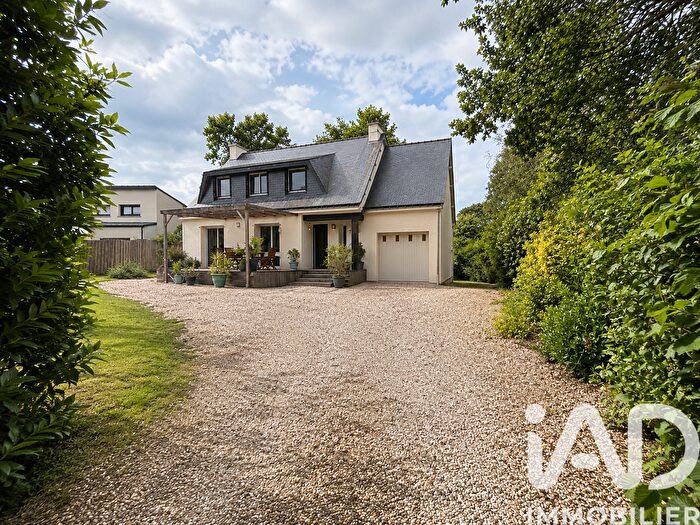 Maison 6 pièces à Saint-Nolff, à vendre