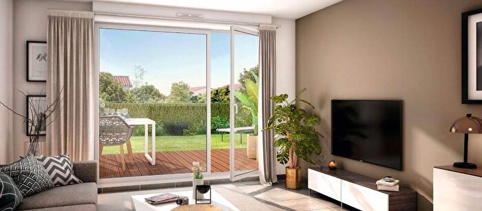 Appartement à louer - Beaulieu, Chartres - 2 pièces - 1 chambre