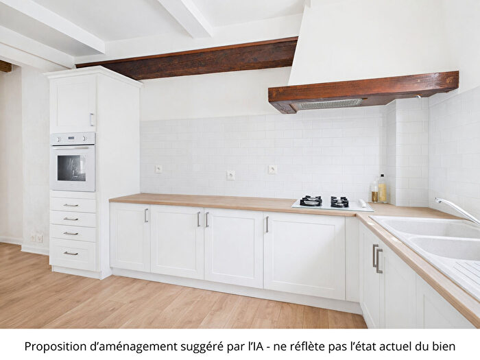 Maison à vendre - Avignon, Magnanen, Teinturiers - 5 pièces - 3 chambres