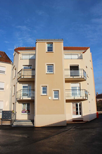 Appartement 3 pièces à louer - La Ferté-Gaucher