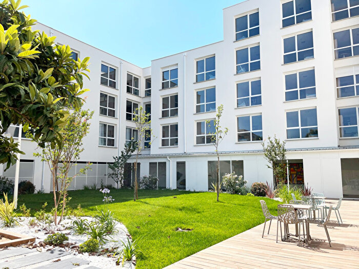 Toulouse, Les Izards : Appartement 1 pièce à vendre