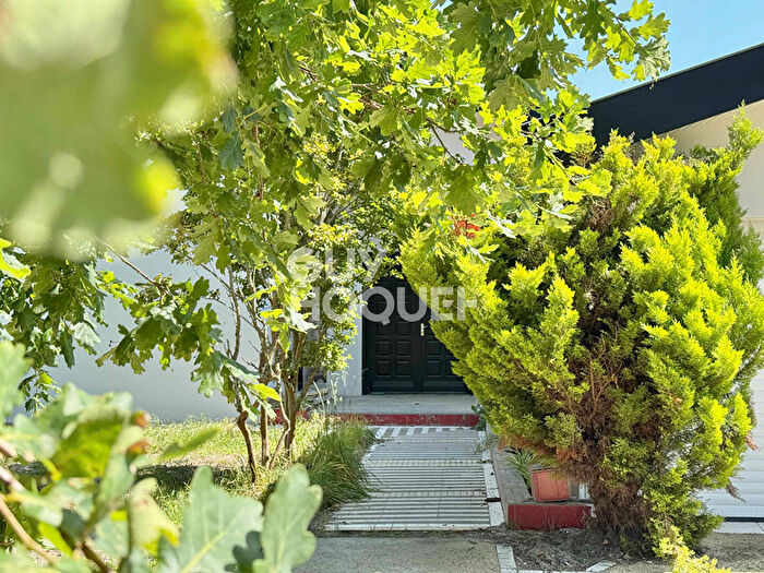 Maison à vendre - La Teste-de-Buch, Les Chênes Verts, Bordes, Clair-Bois, Pinède de Conteau - 4 pièces - 3 chambres