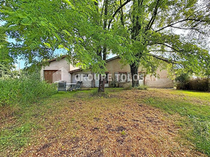 Maison 3 pièces à vendre - Lanta