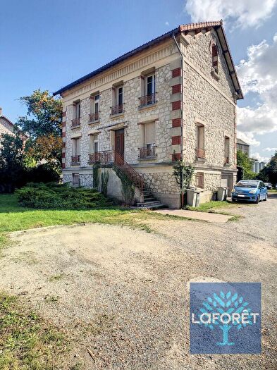 Maisse : Appartement 3 pièces à louer