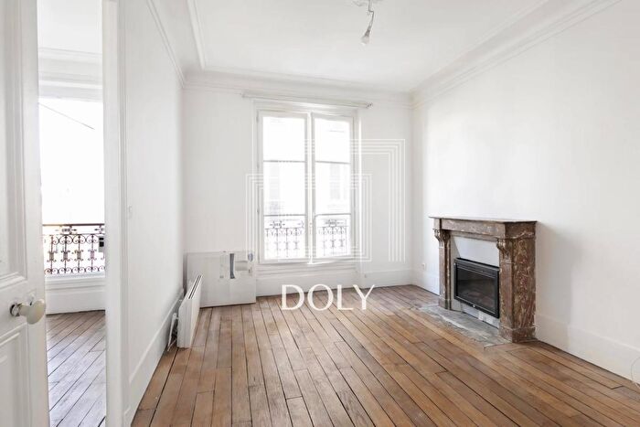 Appartement 2 pièces à Paris 3ème, Archives, à vendre