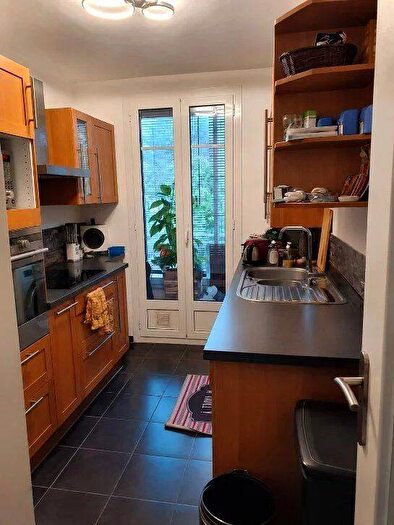 Antibes : Appartement 3 pièces à louer