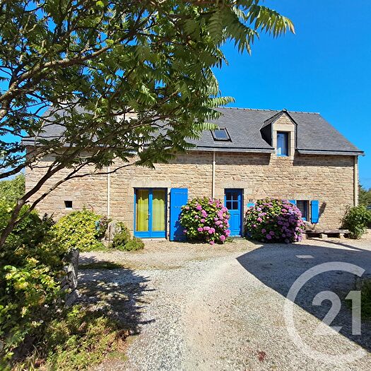 Maison 5 pièces à Plmeur, Toul-Blaye, Kerchaton, à vendre
