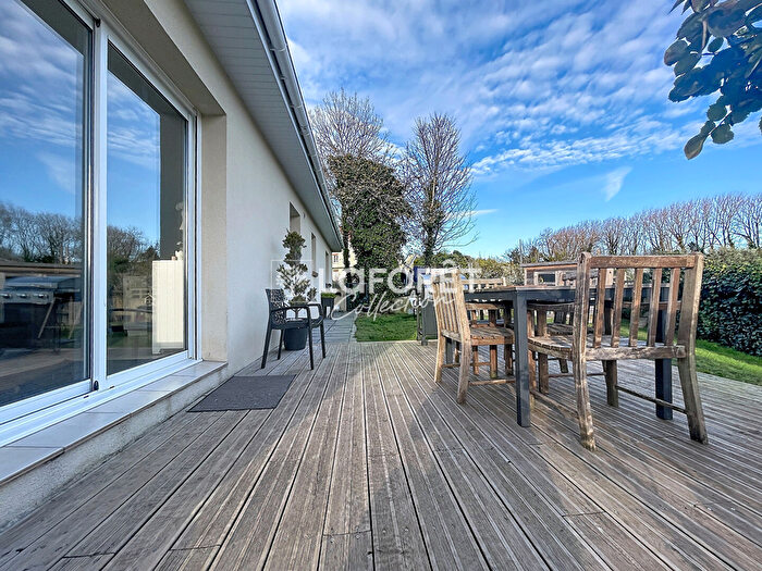 Maison à vendre - Camiers - 4 pièces - 3 chambres