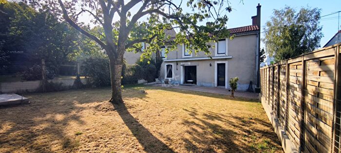 Maison 8 pièces à vendre - Beaupréau