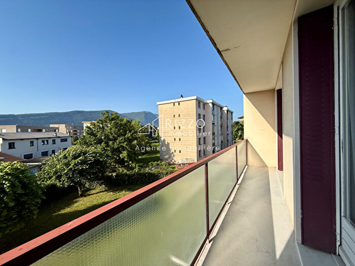 Appartement 3 pièces à vendre à Ambilly