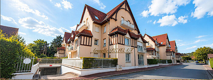 Appartement 3 pièces à vendre - Merville-Franceville-Plage