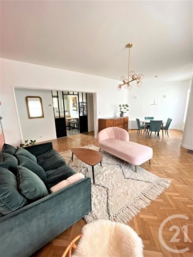 Appartement 3 pièces à vendre à Orléans, Dunois, Châteaudun