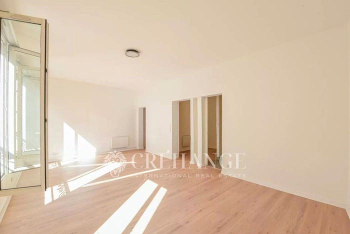 Alsace, Saint-Germain-en-Laye - Appartement 5 pièces à louer