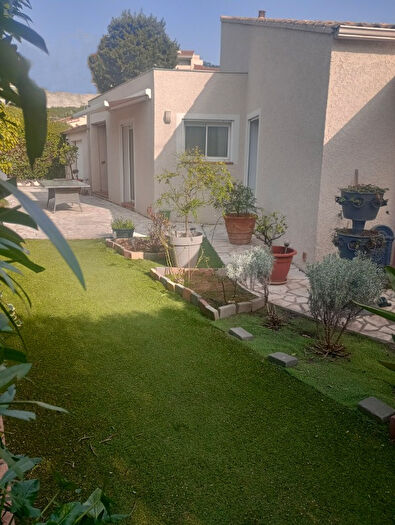 Maison à vendre - Toulon, La Serinette, La Barre - 4 pièces - 2 chambres