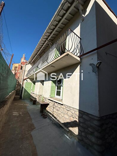 Maison 5 pièces à vendre à Marquixanes