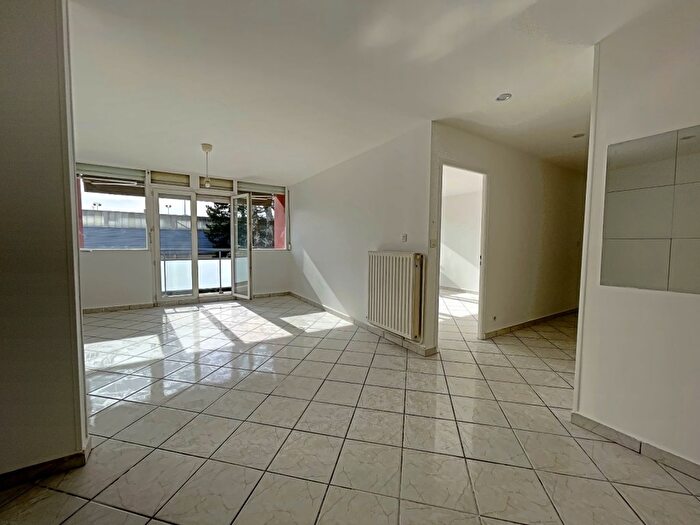 Saint-Étienne, Méons, Le Soleil, Châteaucreux, Saint-François : Appartement 5 pièces à vendre