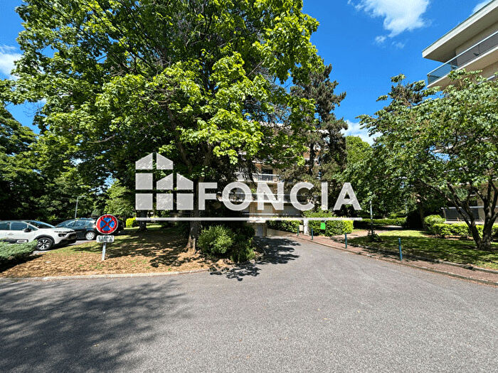 Appartement à vendre - Brunoy, Sud - 4 pièces - 2 chambres