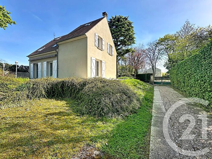 Maison 7 pièces à vendre - Chatou, Ouest