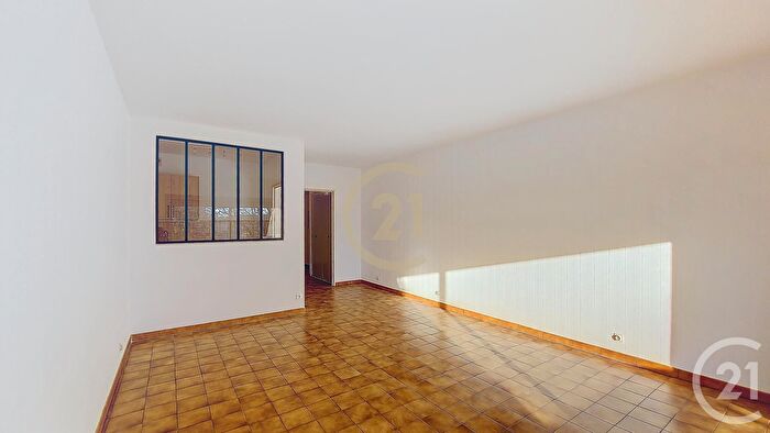 Appartement à louer - Les Angles - 1 pièce