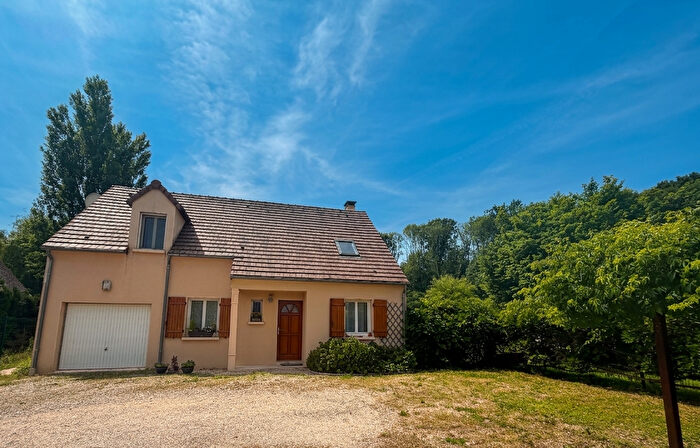 Maison 5 pièces à vendre à Émancé