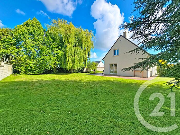 Maison 5 pièces à vendre - Anisy