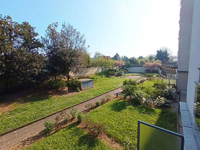 Appartement à louer - Nantes, Saint-Donatien, Tortière - 1 pièce