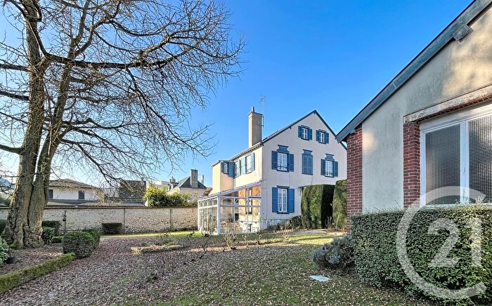 Maison à vendre - Chartres, Chanzy, Bonnard - 8 pièces - 6 chambres