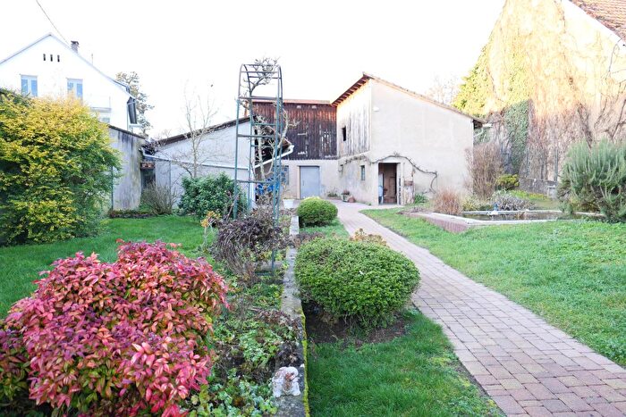 Maison à vendre - Reiningue - 5 pièces - 3 chambres