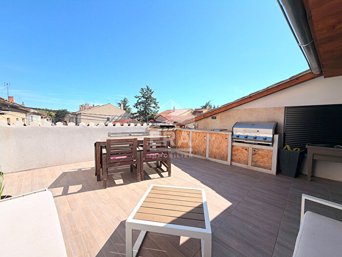 Maison 5 pièces à vendre à Pertuis, Centre-ville, Fours à Chaux, Claret