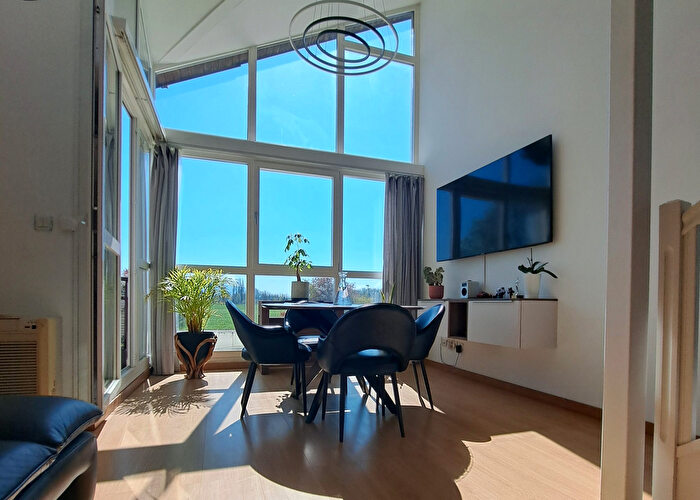 Appartement à vendre - Veigy-Foncenex - 4 pièces - 3 chambres