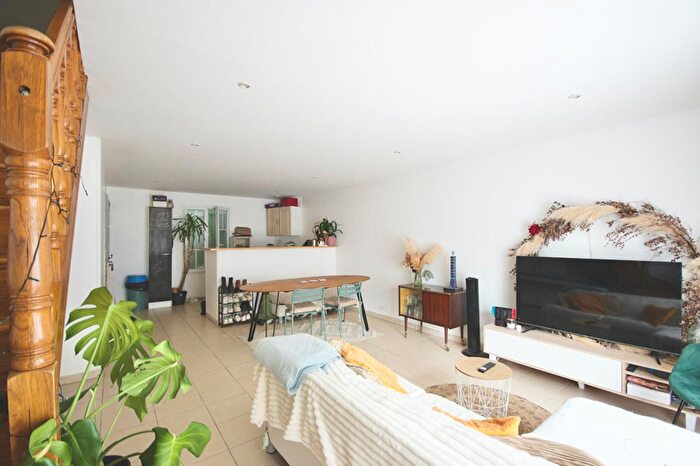 Châtelaillon-Plage - Maison 3 pièces à vendre