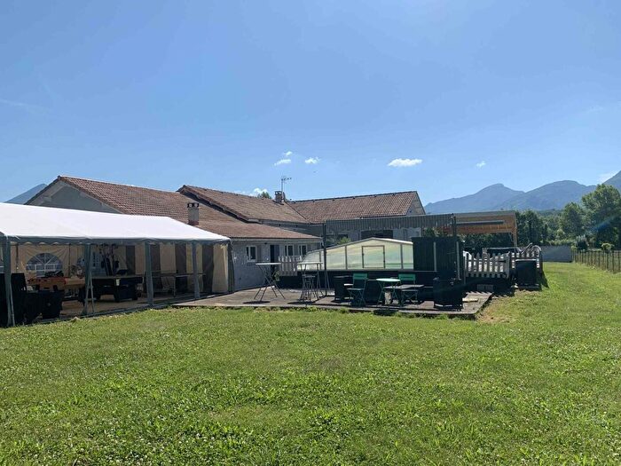 Maison à vendre - Chabestan - 7 pièces