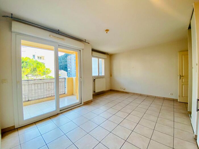 Appartement 2 pièces à vendre à Nice, Saint-Pierre de Feric