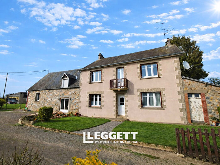 Maison 8 pièces à vendre à Le Neufbourg
