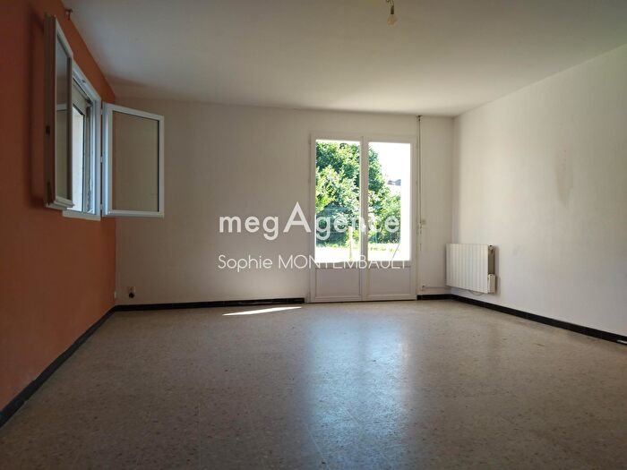Maison 4 pièces à vendre à Valennes