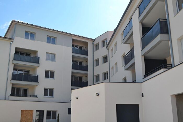 Appartement 2 pièces à louer - Albi, Rayssac, Veyrières, Ranteil