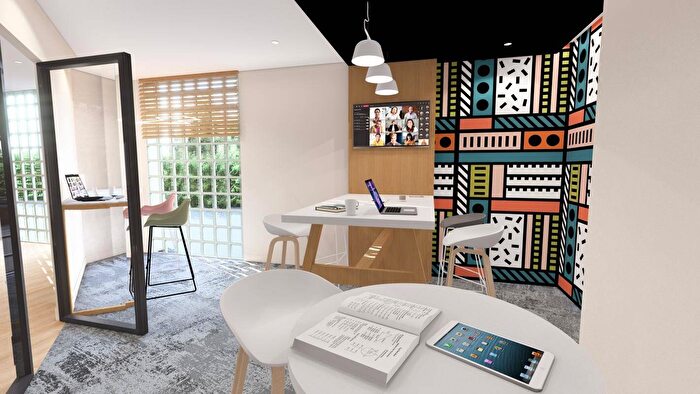 Appartement à louer - Casselardit, Toulouse - 1 pièce