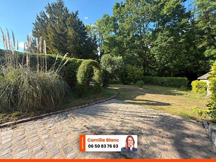 Maison 4 pièces à Jouy, à vendre