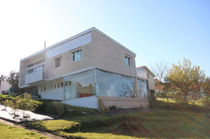 Maison à vendre - Lagor - 6 pièces - 5 chambres