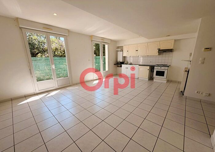 Appartement 3 pièces à louer - Péronne