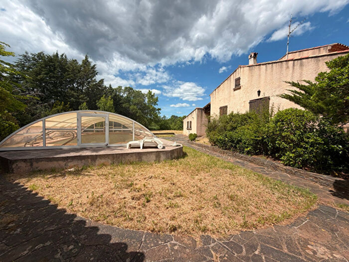 Le Luc : Maison 6 pièces à vendre